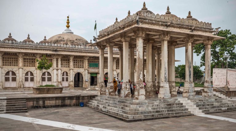 Saurashtra Darshan Tour Package 6 Nights 7 Days | EWS Holidays